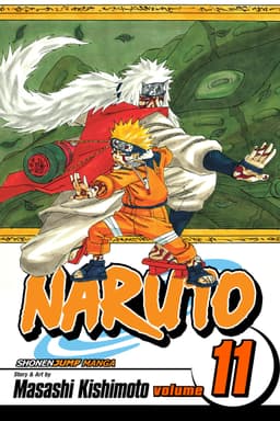 Read Naruto - Officially Licensed Manga online