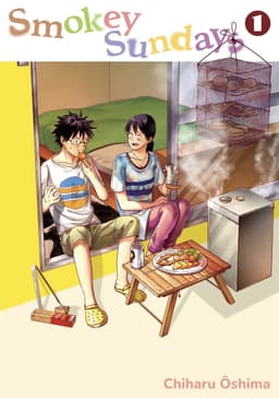 emaqi - Manga for Life.